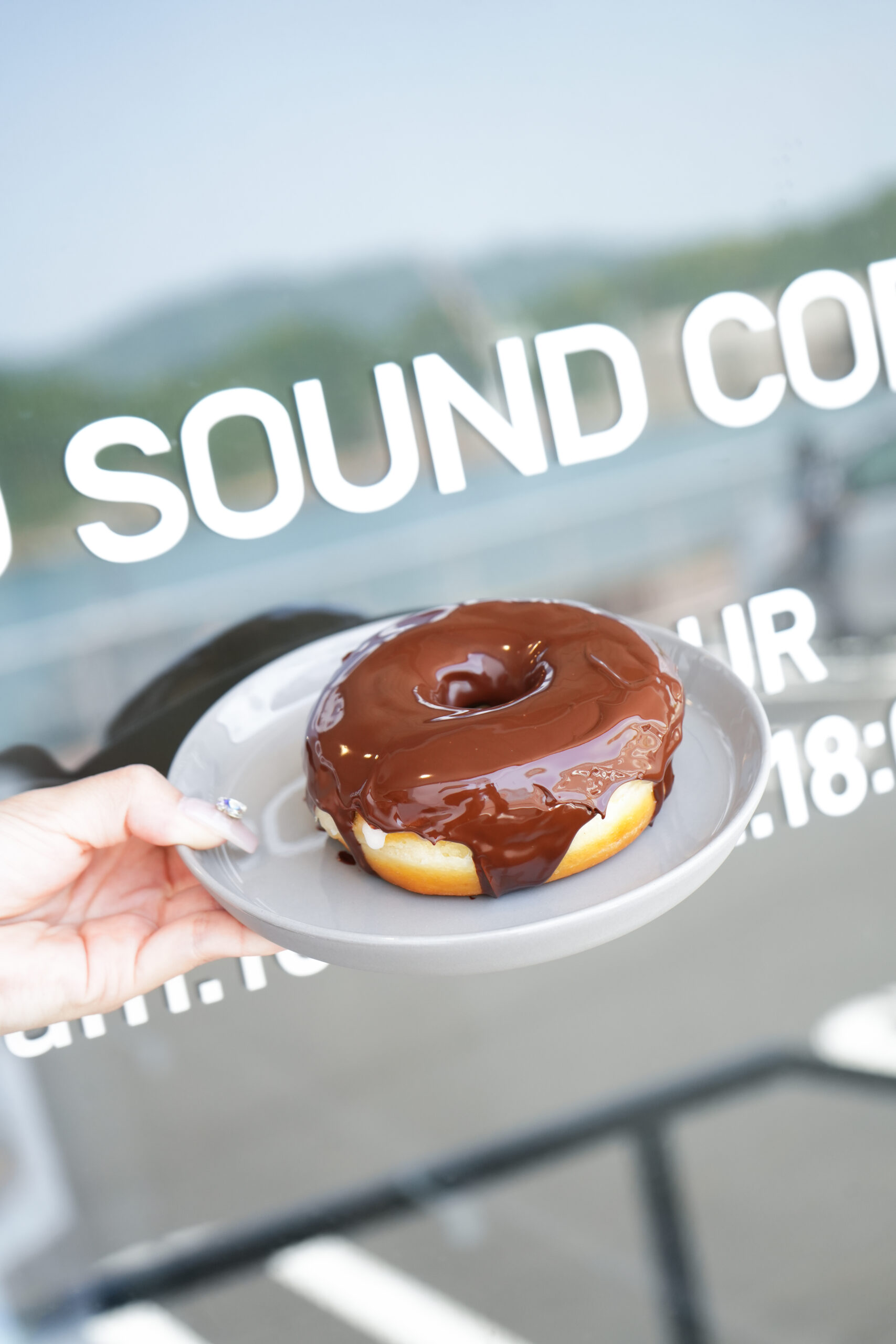 GOOD SOUND COFFEE | atick
