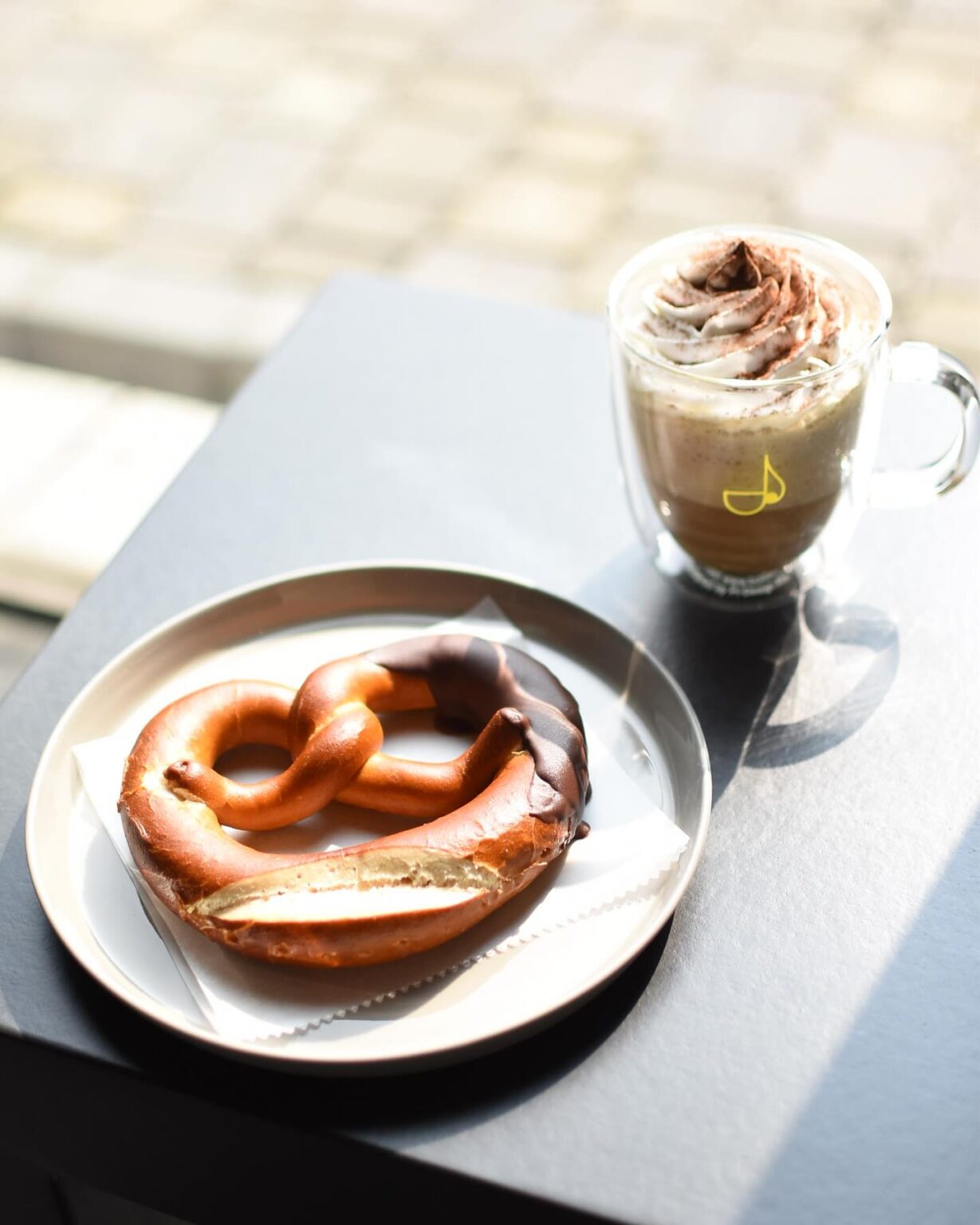 GOOD SOUND COFFEE | atick