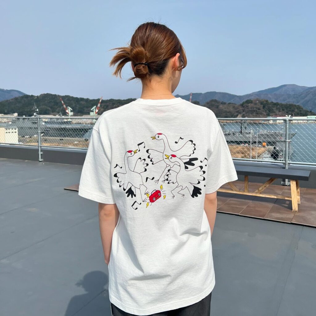 BEAMS JAPAN | atick