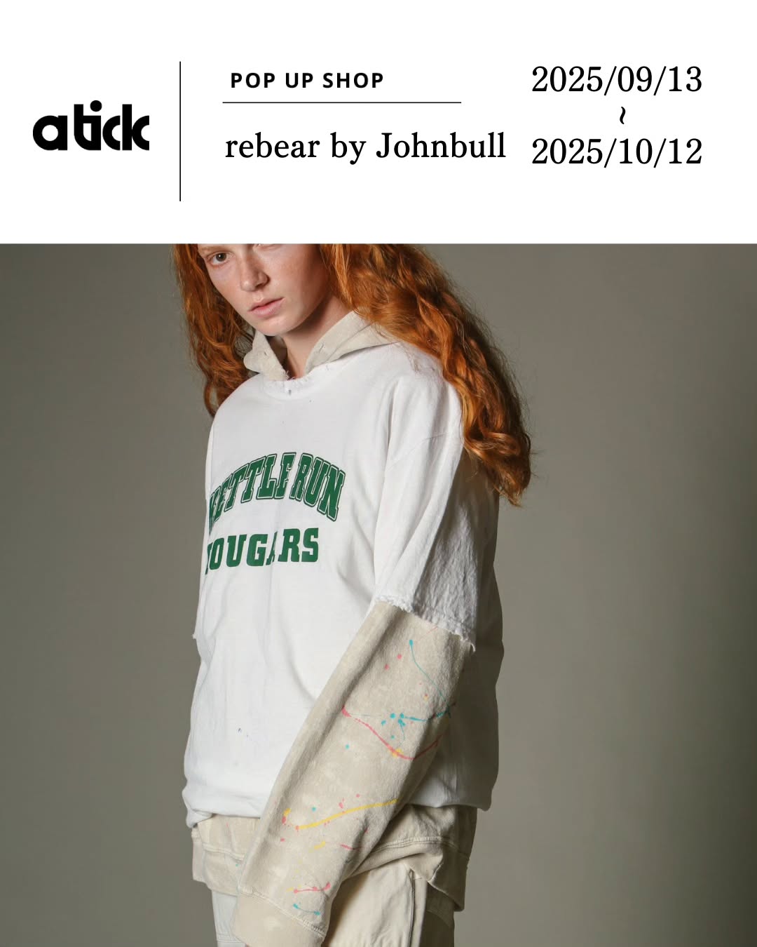 rebear by Johnbull | atick